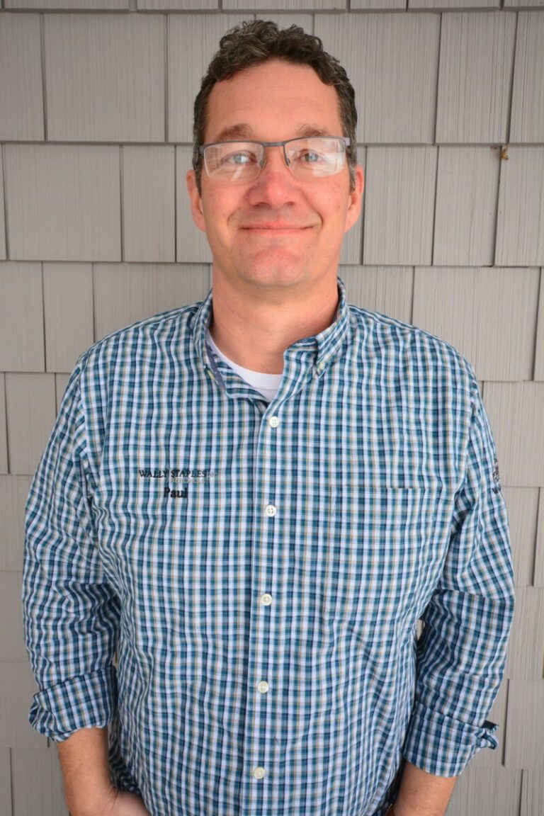 Meet the Project Team at Wally J Staples | Wally J Staples Builders