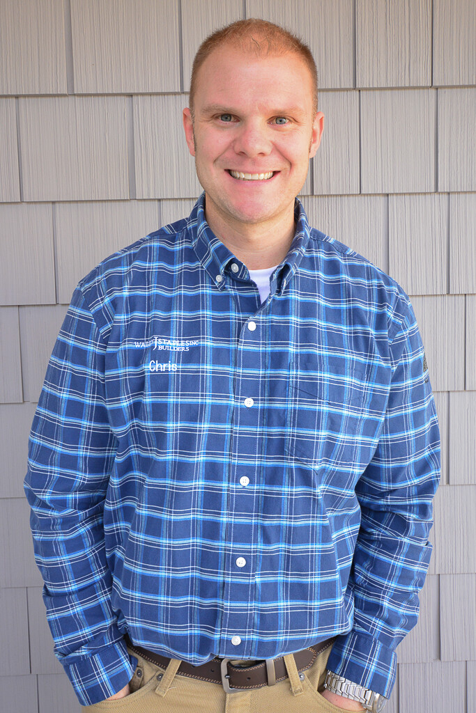 Meet the Project Team at Wally J Staples | Wally J Staples Builders